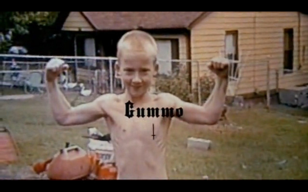 Gummo Bunny Ears
