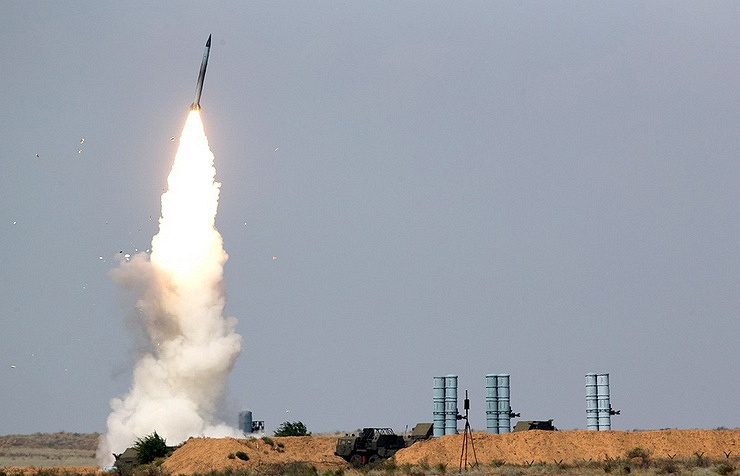 Military and Commercial Technology: Putin calls to prepare S-500 ...