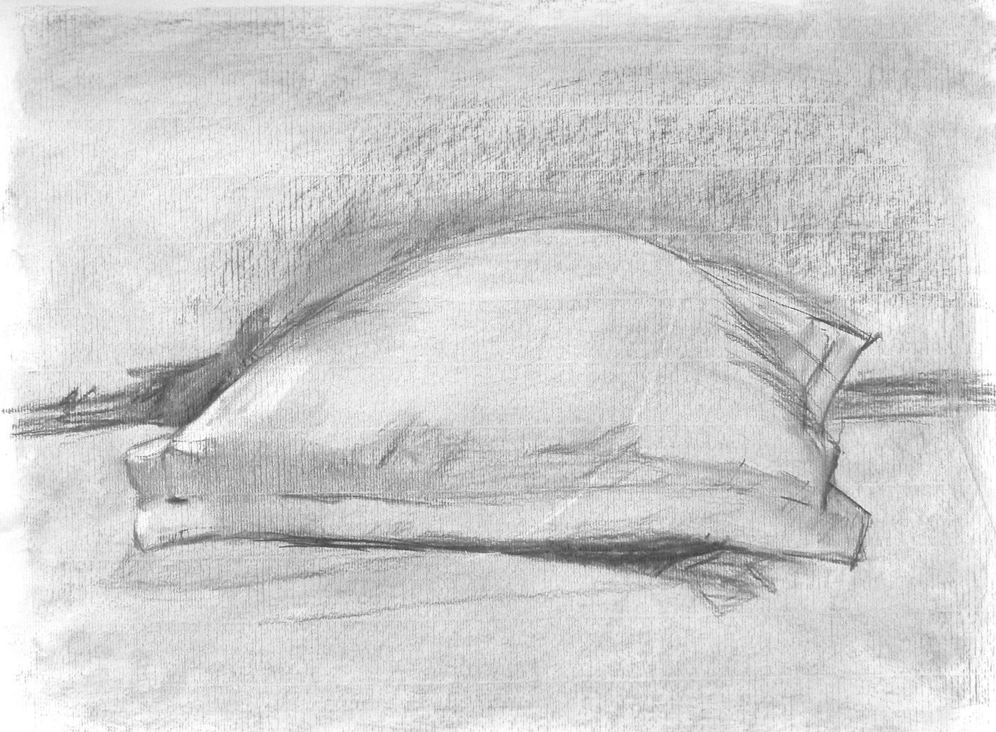 Dessiner, créer, découvrir: travailler au fusain