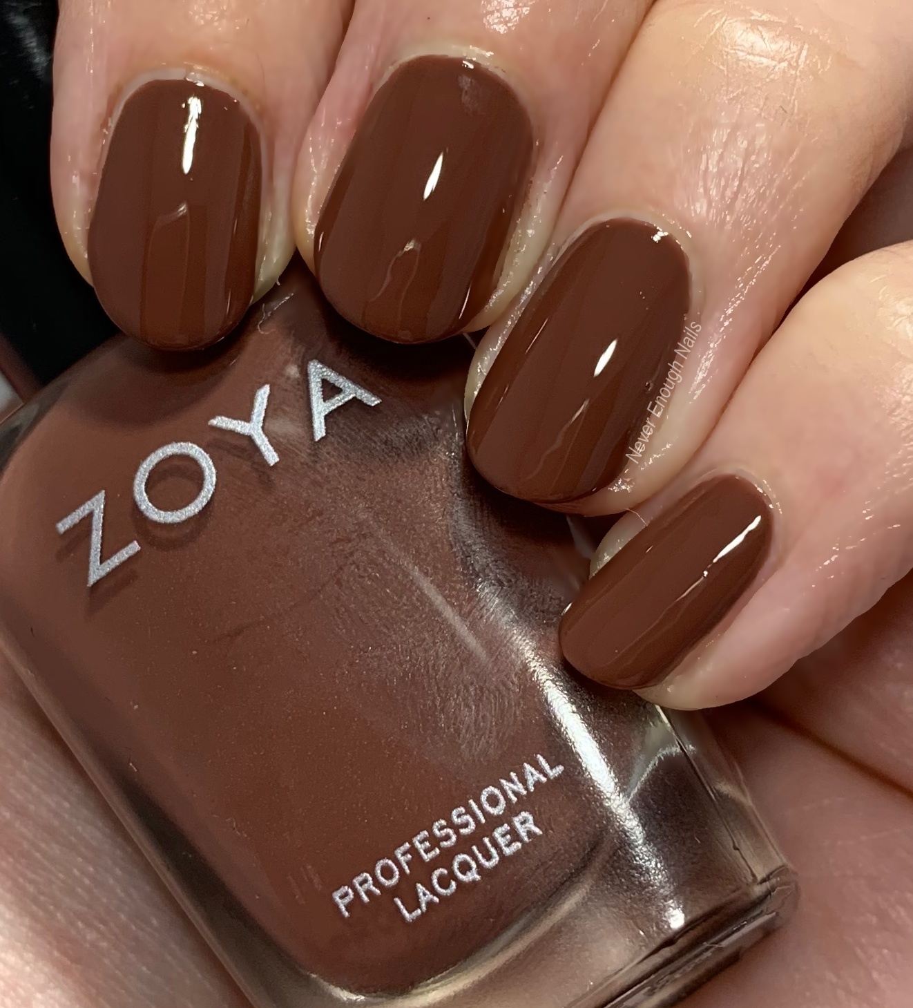 Never Enough Nails: Zoya Sensual Collection Fall 2019, Swatches & Review!