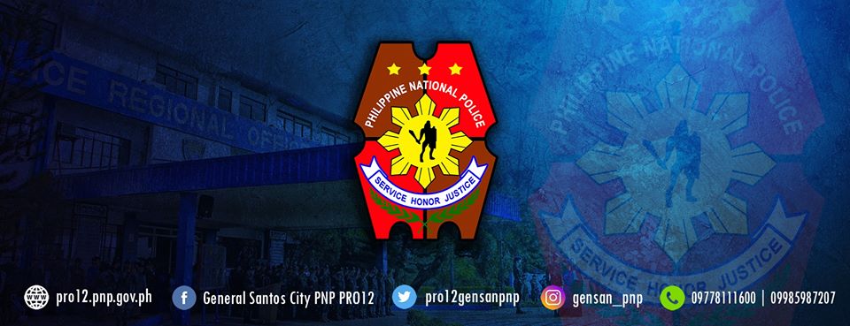 GenSan Police: Contact