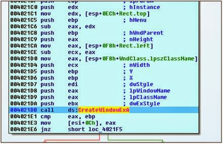 Reversing & exploiting x86 binary challenge Writeup (Parte II de IV ...