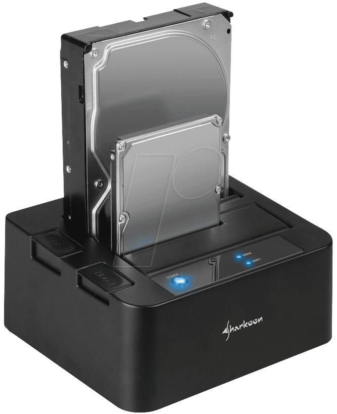 Convert HDD Internal ke Eksternal dengan USB - Teziger Blog