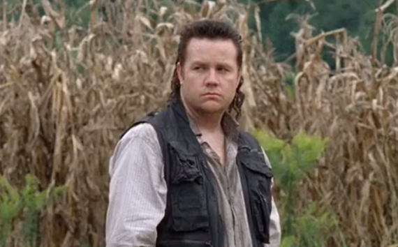 All Things Walking Dead: Eugene