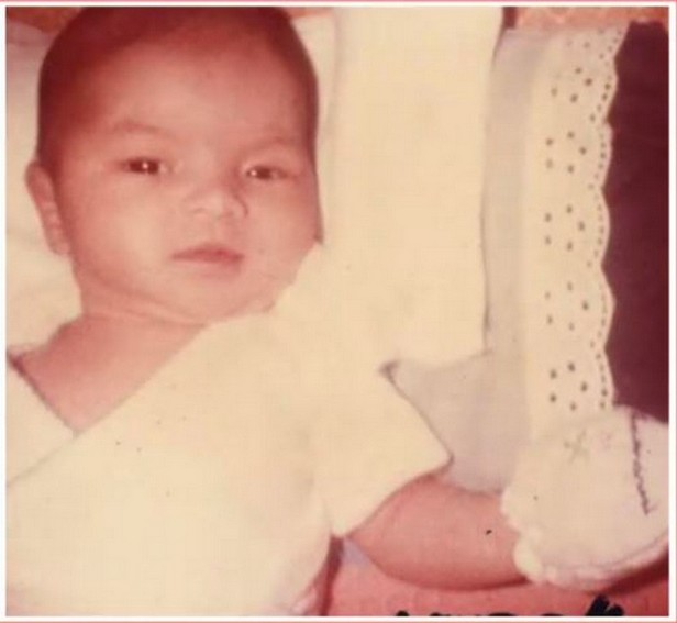 Young Angel Locsin