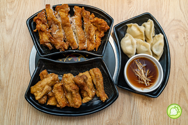 Málà Cantine 麻辣食堂 @ Taman Megah | Malaysian Foodie