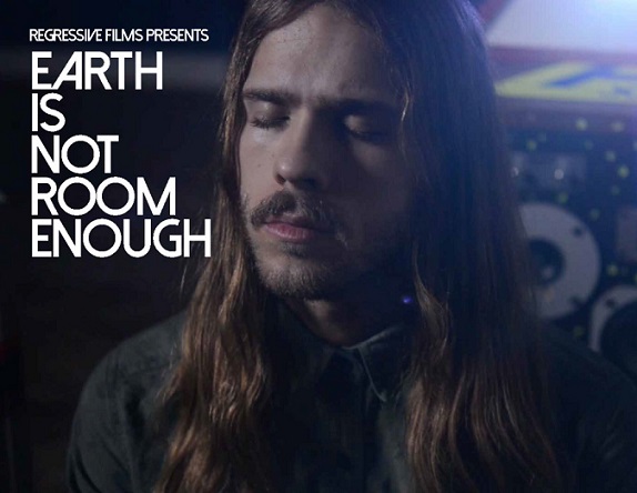 J.B. Spins: Fantasia ’16: Earth is Not Room Enough (short)