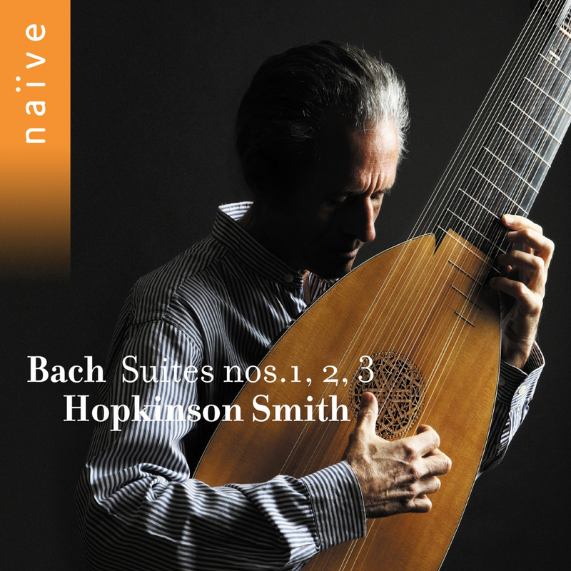 Especial: Hopkinson Smith (32 CDs) [FLAC]