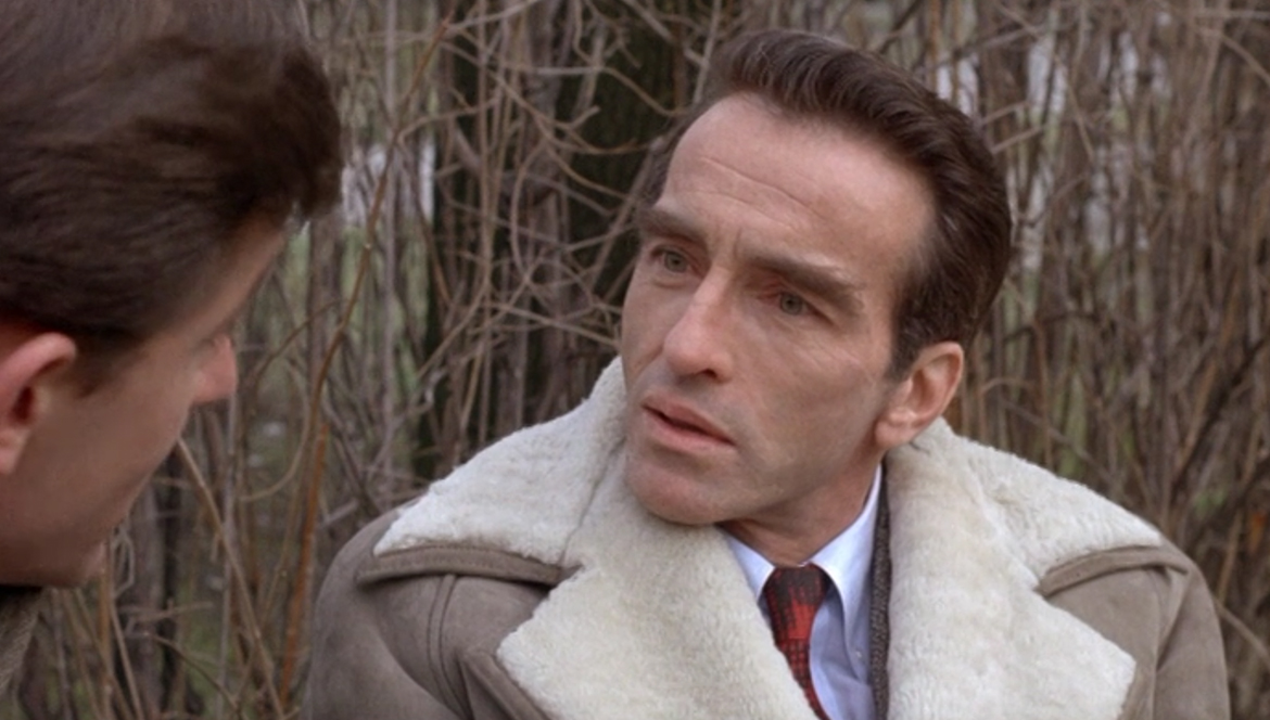 Montgomery Clift: A Career Appreciation | And So It Begins...