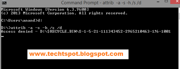 How To Hide A Folder Using CMD In Windows With Pictures how-to-hide-a-folder-using-cmd-in-windows-with-pictures