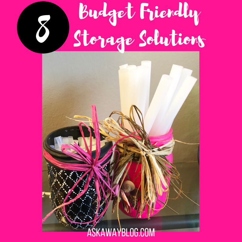 Ask Away Blog 8 Budget Friendly Storage Solutions ask-away-blog-8-budget-friendly-storage-solutions
