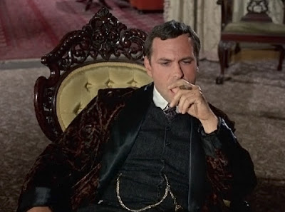 CANON MOVIES: RIP TORN (1931 - 2019) : 17 FILMS