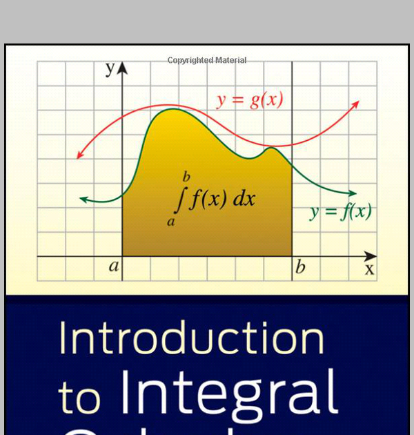 Education World : Download Introduction to Integral Calculus Ulrich L. Rohde, G. C. Jain, Ajay K ...