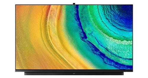 Huawei launches the HUAWEI X65 smart TV