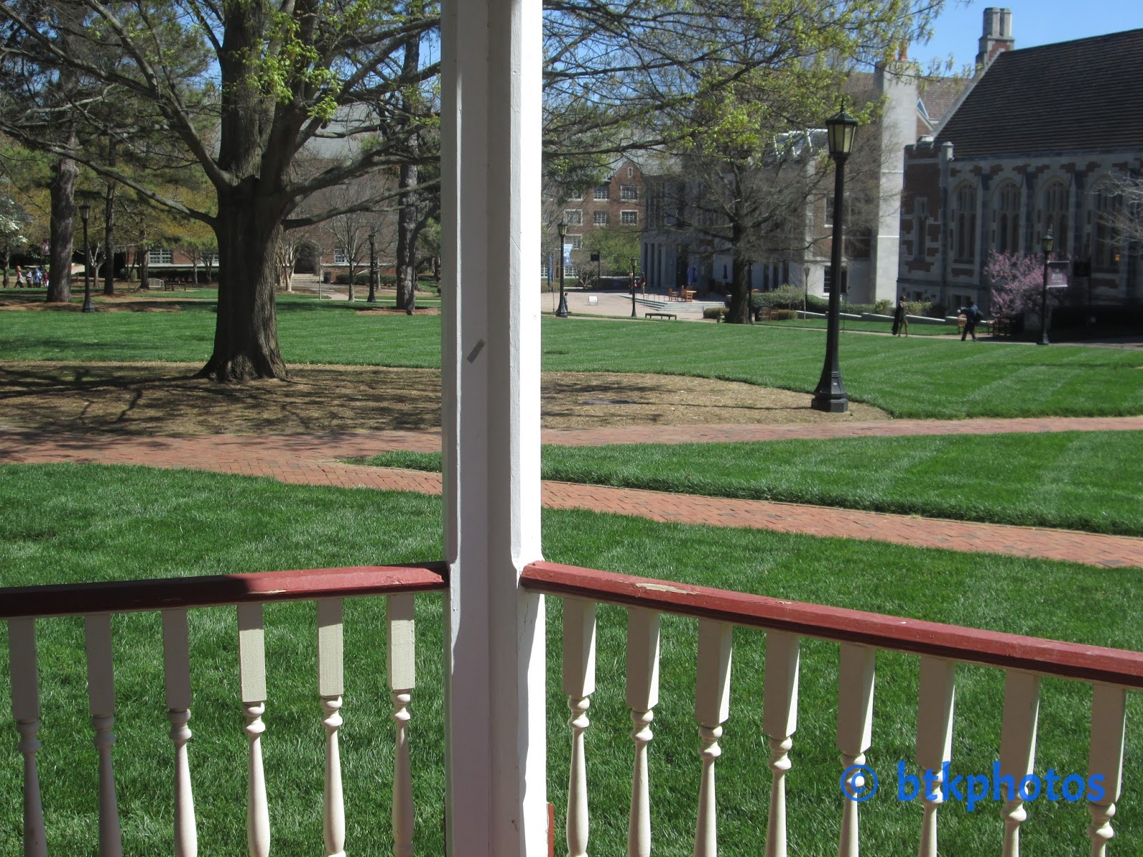 Reel to Real Filming Locations: Scream 2 (1997)