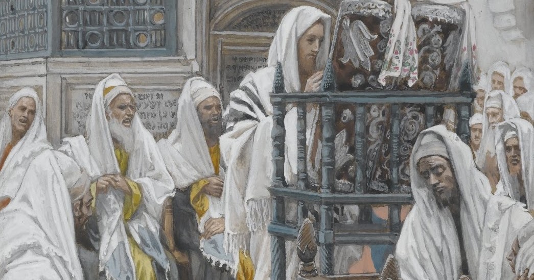 The Life of Christ Our Lord: Jesus driven out of Nazareth