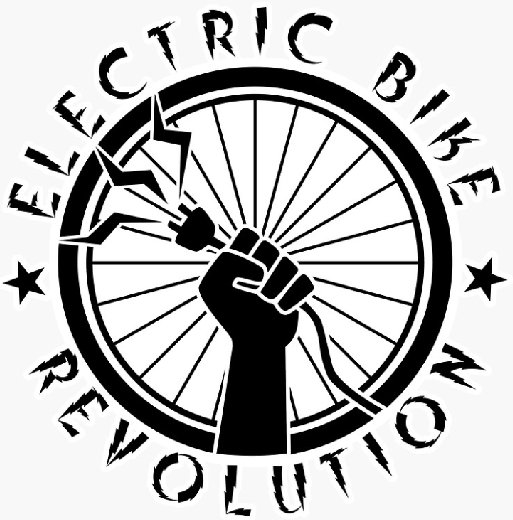 E-BikeTouring: Bicycle Sticker