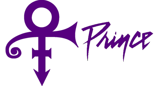 Prince Purple Rain Logo