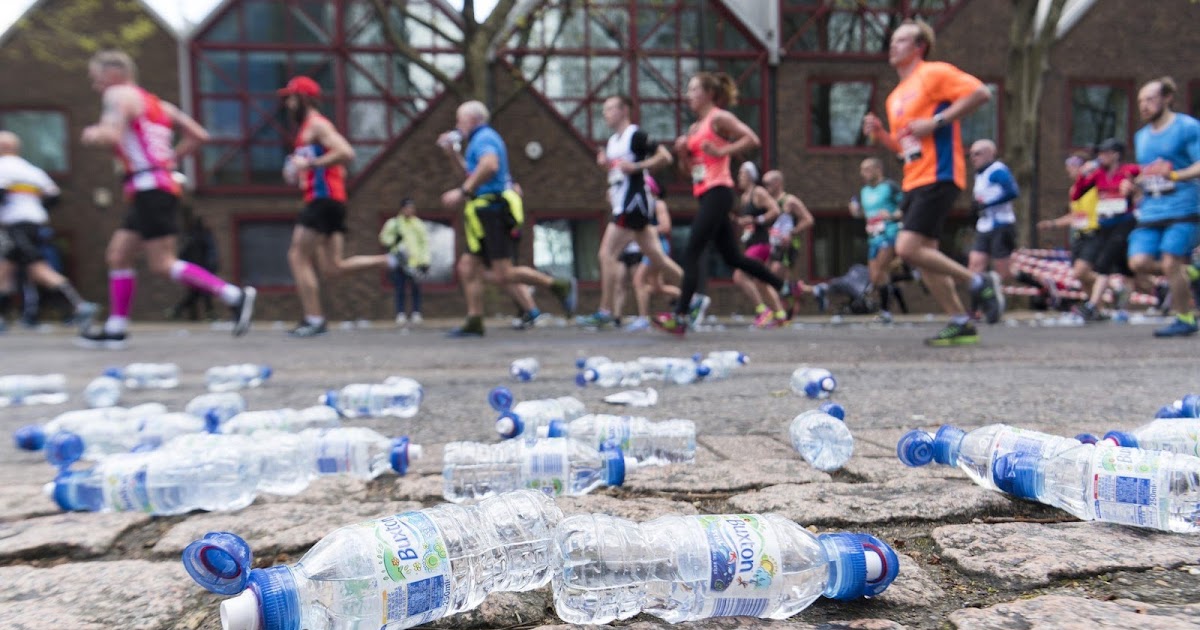 4 Tips for Effectively Minimizing Waste at Sporting Events | FootBasket