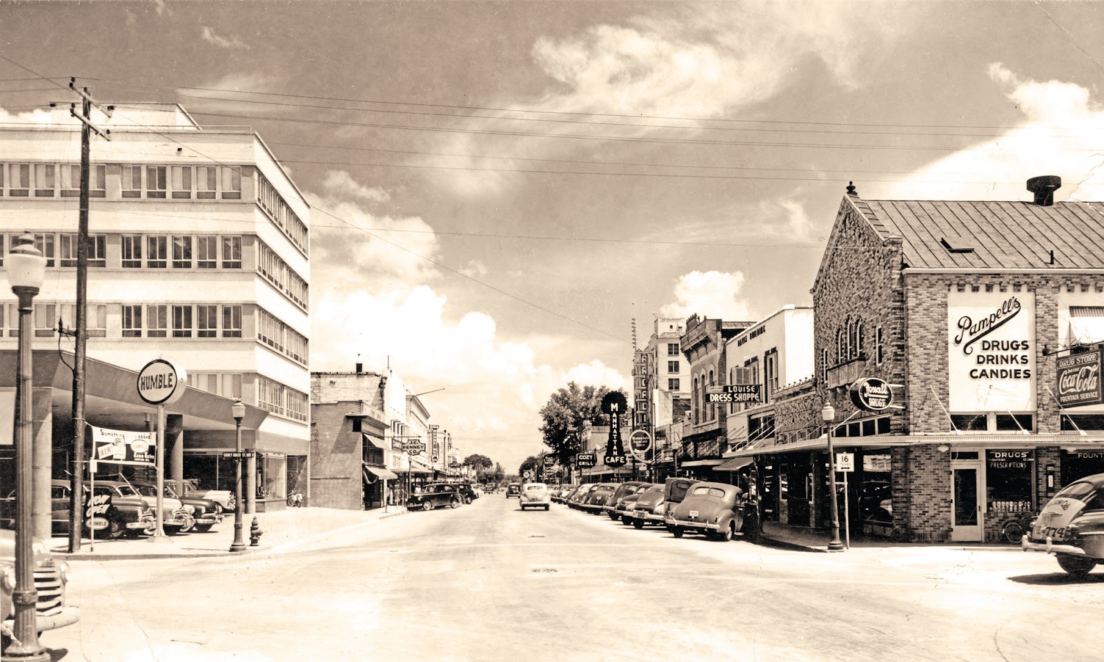 Joe Herring Jr.: A Museum for Kerr County