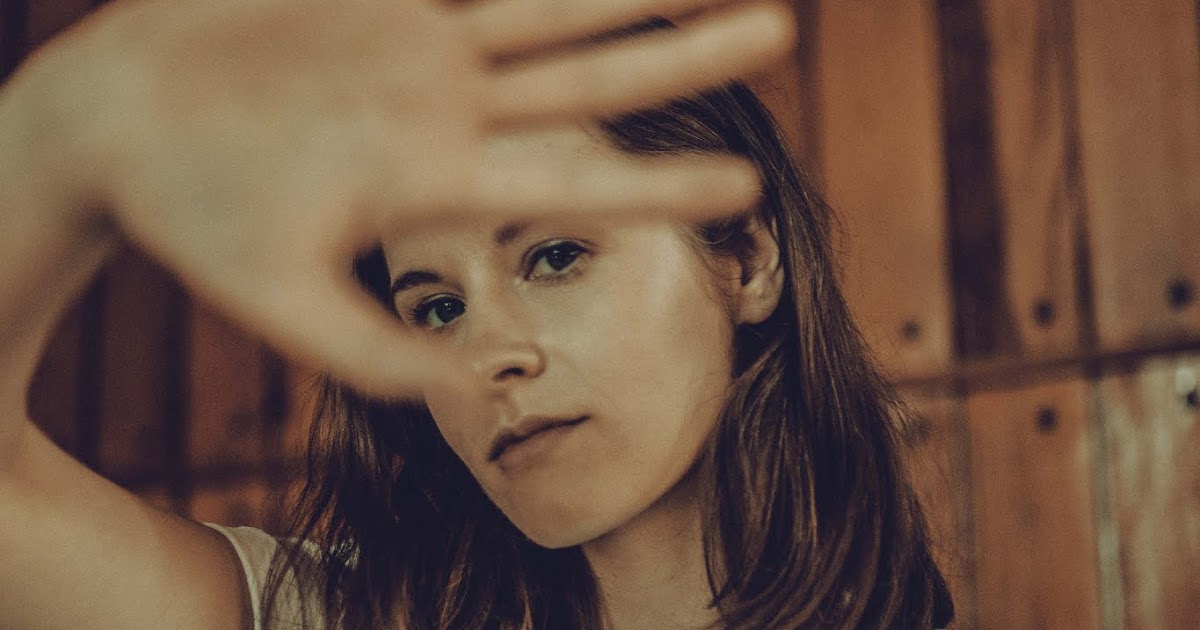 luserlounge: Hania Rani - Home