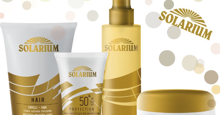 Diemmemakeup: Solarium lancia la nuova gamma solari corpo P/E 2013
