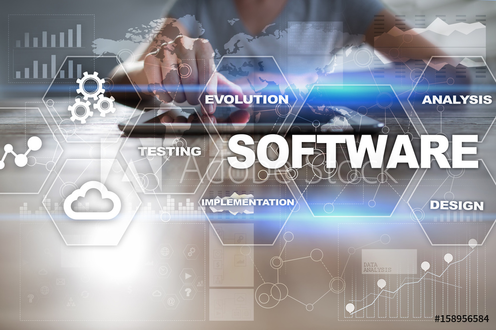 What is Software ? - Types, System & Application Software