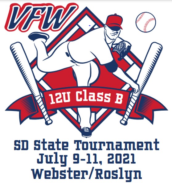 Webster SD Baseball