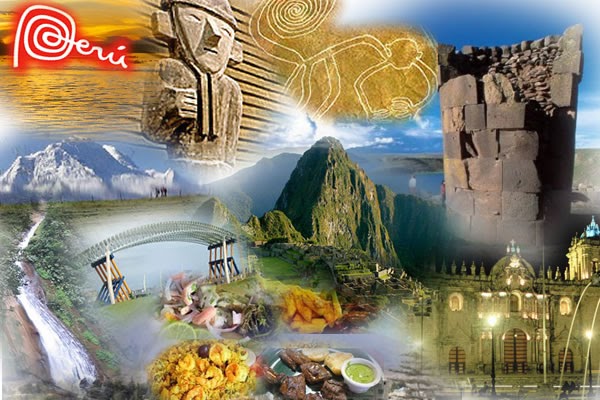 HACIA UN PERÚ MEJOR!! : DIVERSIDAD CULTURAL Y DISCRIMINACIÓN EN EL PERÚ