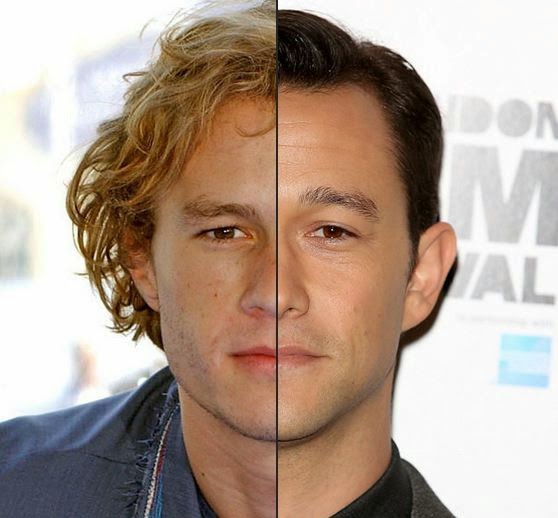 Nster: Celebrities Who Share the Same Face