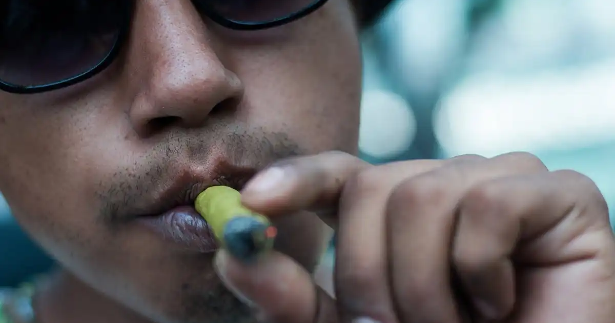 420: la señal secreta que se convirtió en un símbolo de la marihuana ...