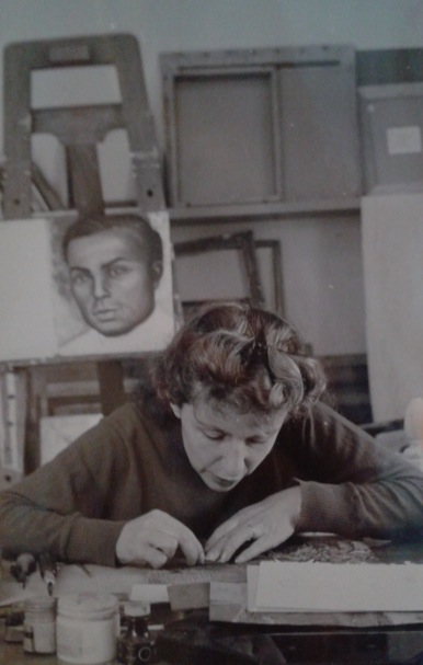 RECUPERANDO EL ARCHIVO DE FANNY RABEL: Para participar en lo justo ...