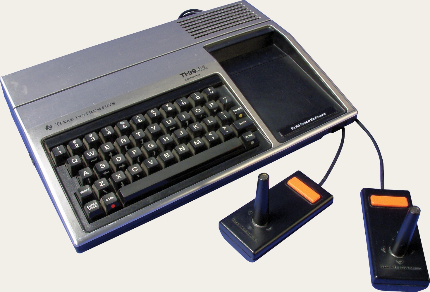 Retromobe - retro mobile phones and other gadgets: Texas Instruments TI ...