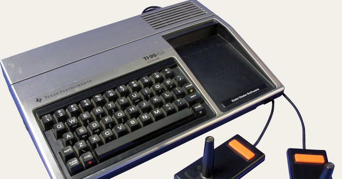 Retromobe - retro mobile phones and other gadgets: Texas Instruments TI ...