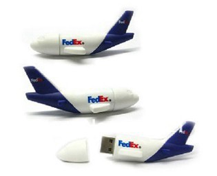 Mid Emirates: Promotional Items: USB Flash Drives