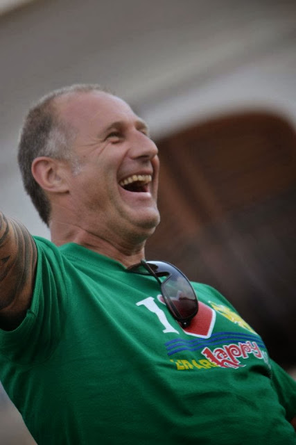 Ruocco tribù: Giuseppe Ruocco Agropoli