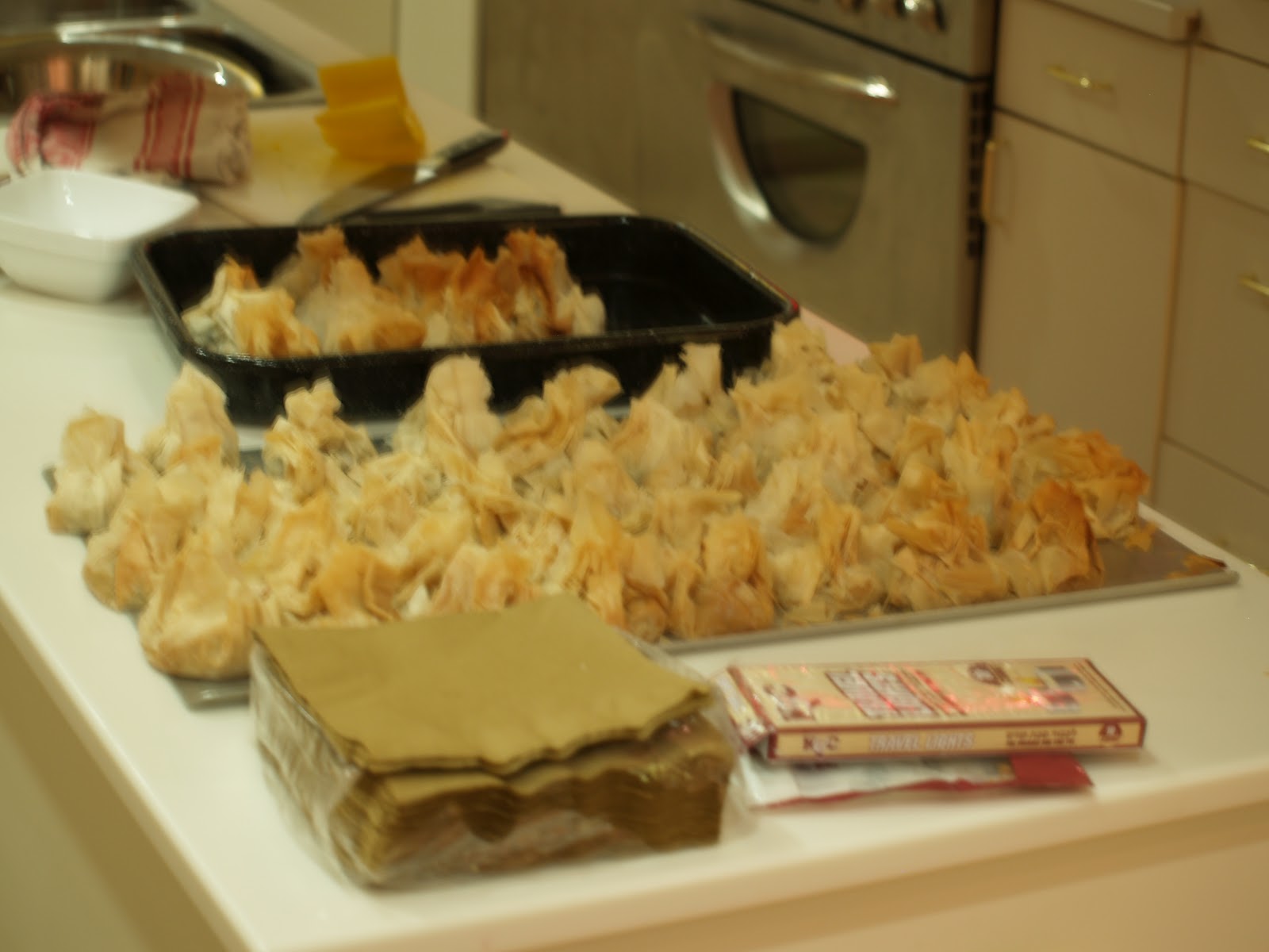 Sous Vide cooking @ home