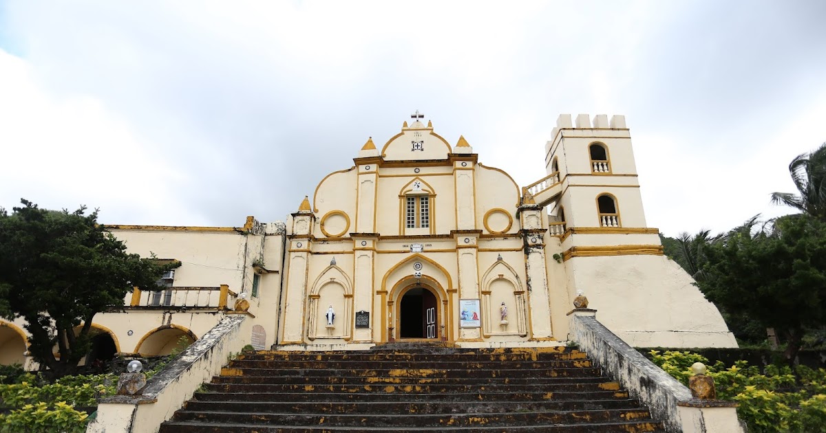 National Registry of Historic Sites and Structures in the Philippines ...