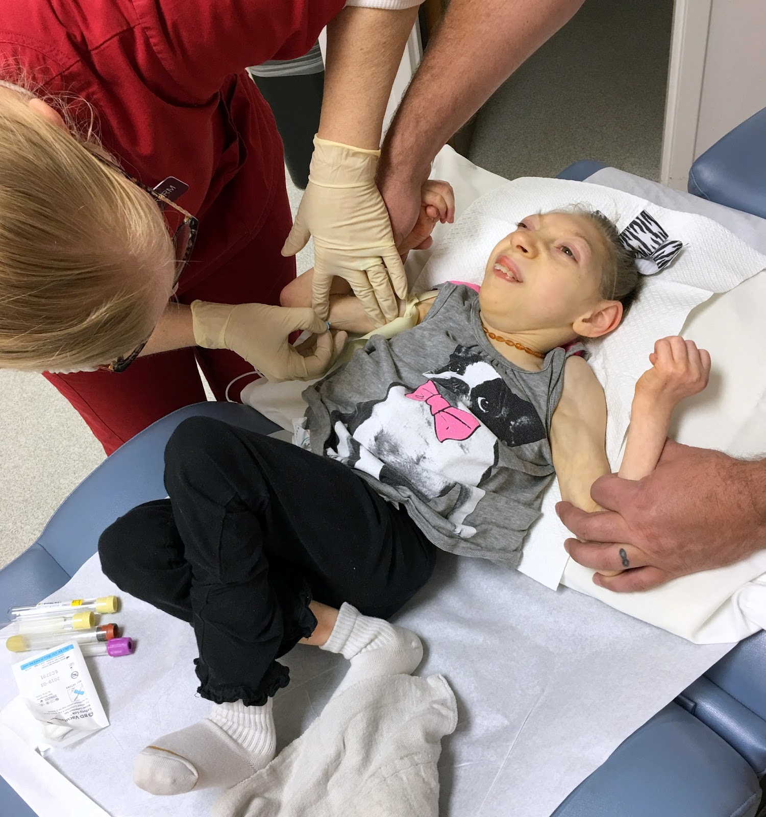 The Hartley Hooligans: Finding Answers