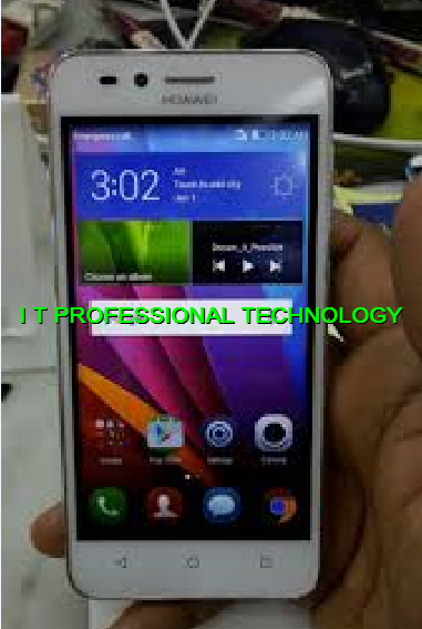 HUAWEI LUA-U22/Y3II SCATTER FIRMWARE SOFTWARE UPDATE TESTED WITH OUR ...