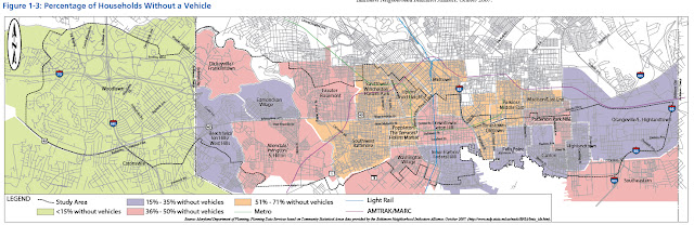 Community Architect Daily: What the Baltimore Red Line has to do with ...