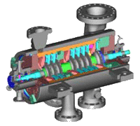 Air Conditioning: Refrigerants and Compressors