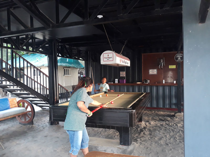 Sitio Liwliwa, Zambales | Playing Tourist