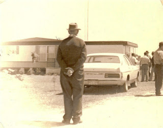 Criminal Misconduct: The Alday Family Murders of Georgia