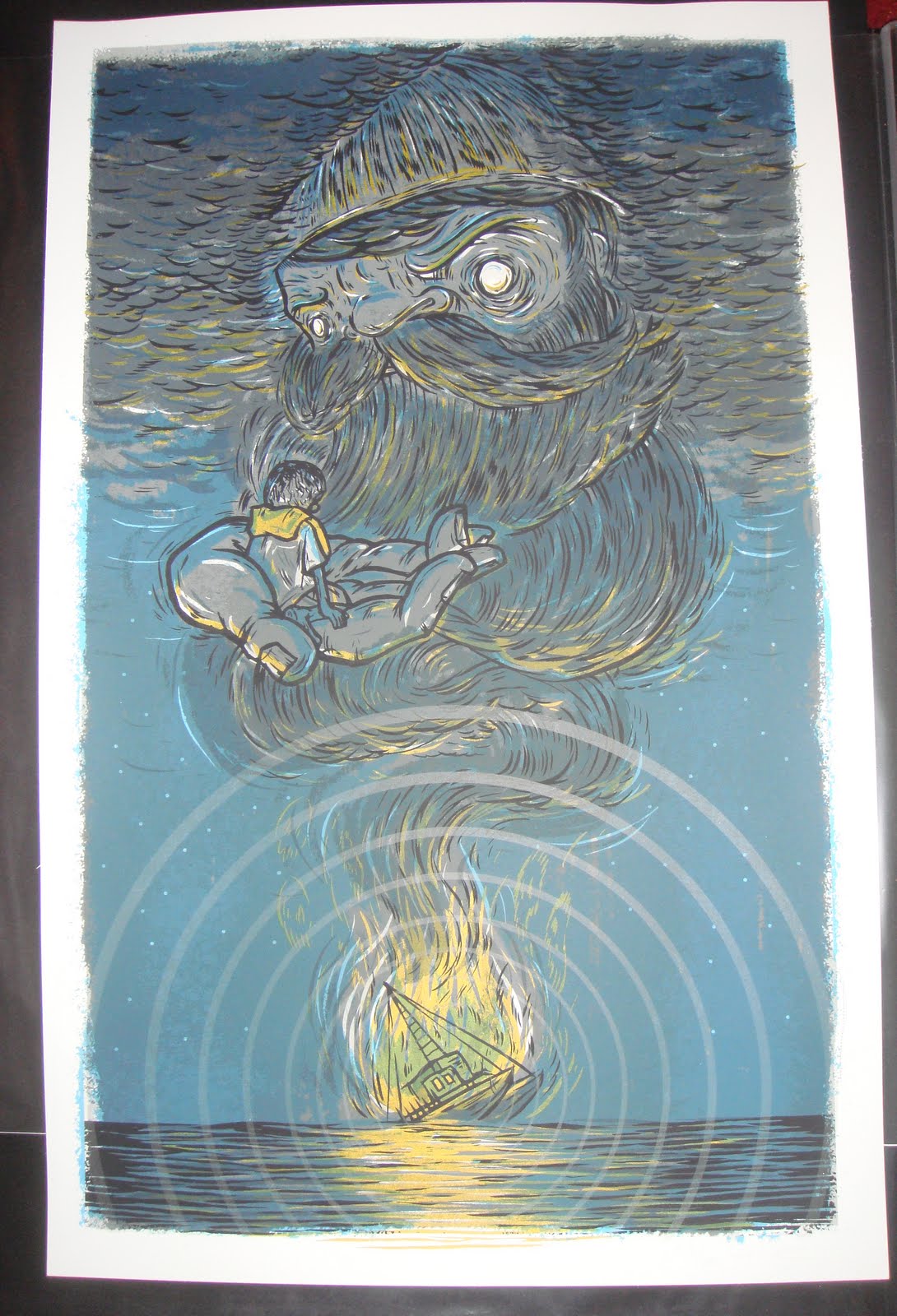 My Journey Through The LOST Encyclopedia: Tom Friendly