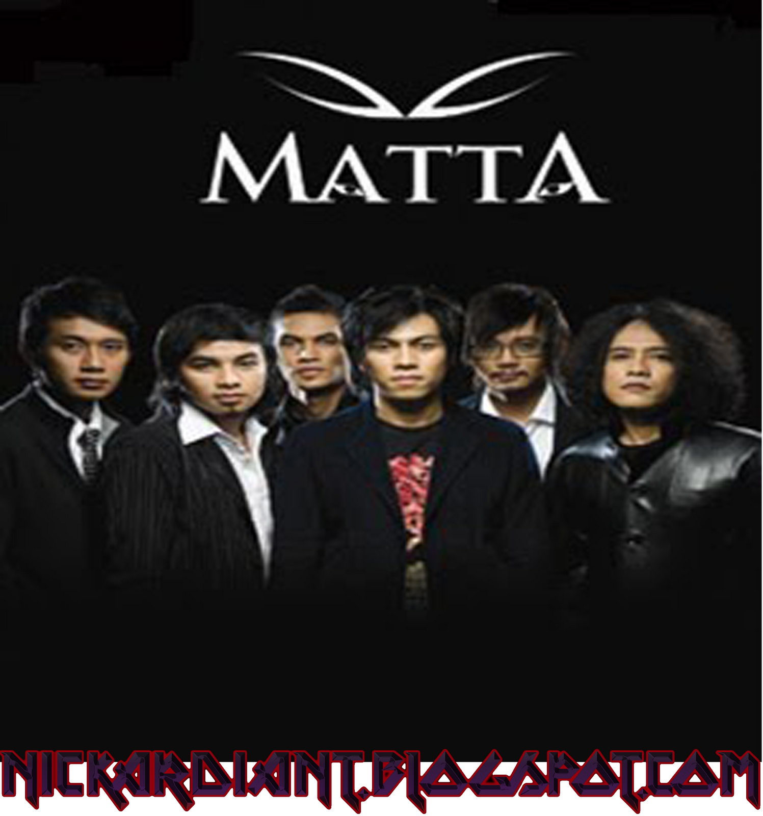 MUSIC FAVORITE NICK ARDIANT: MATTA BAND