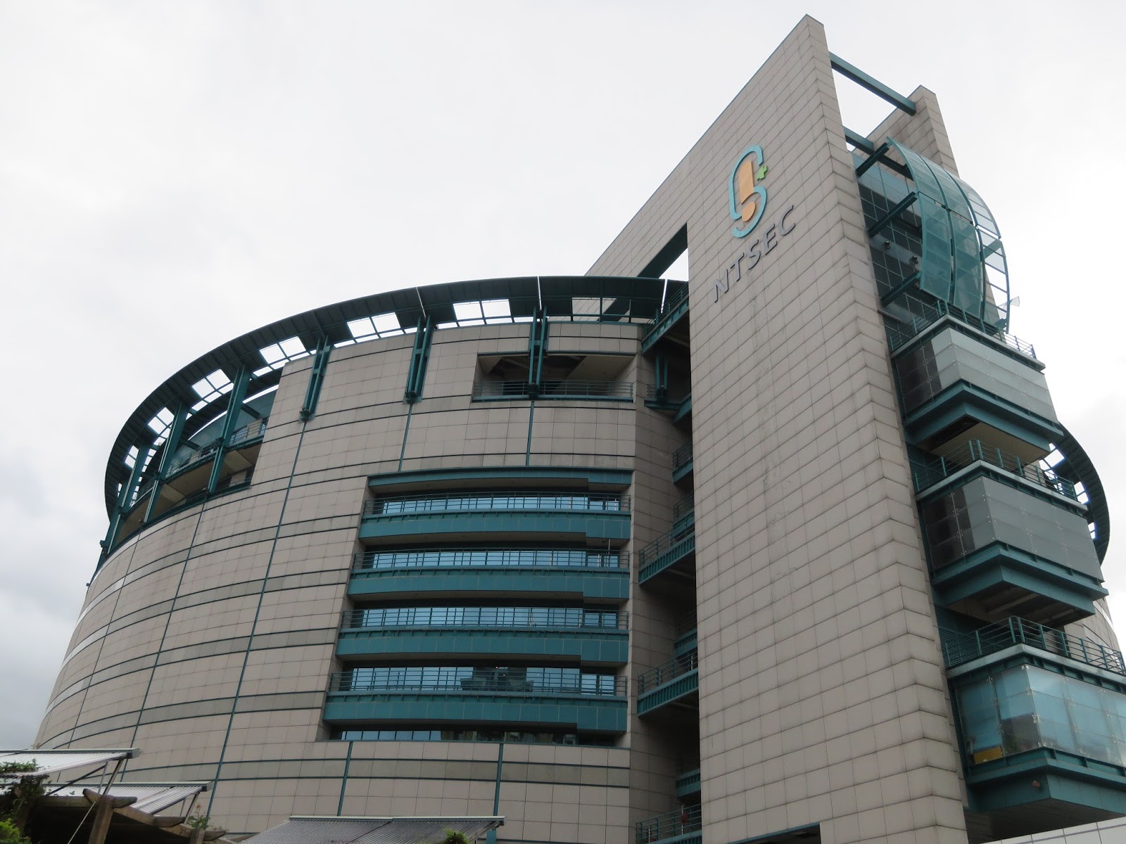 Day 3: National Taiwan Science Education Center - Taipei, Taiwan ...