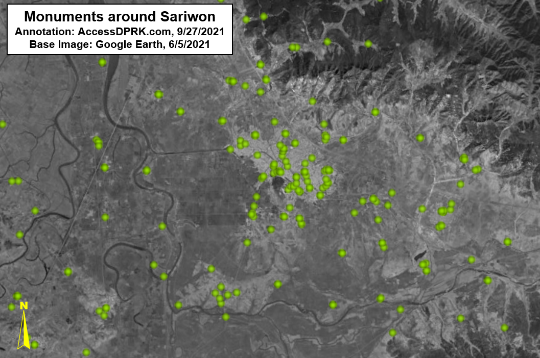 AccessDPRK: Kim Jong-un's First Decade - A Decade of Monument Growth