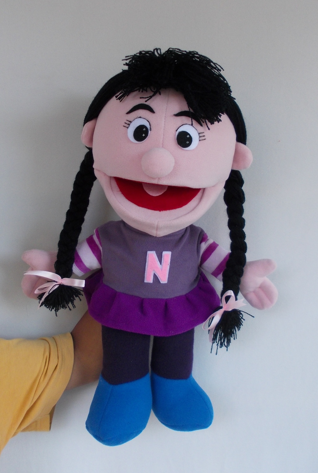 Cheer Up Your Kids!: Orders that have been completed this month