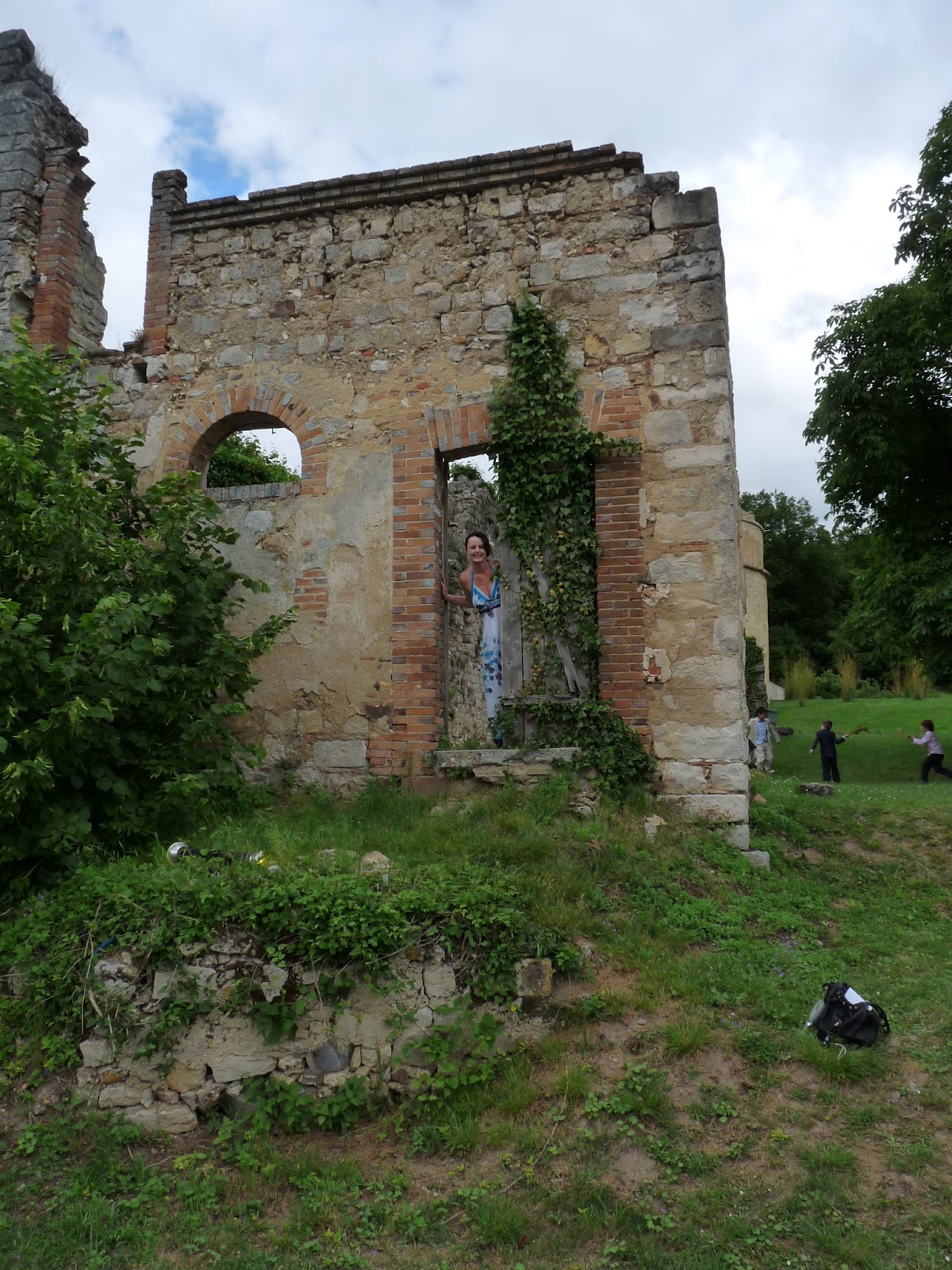 Rachelle's: My Beautiful French Weekend